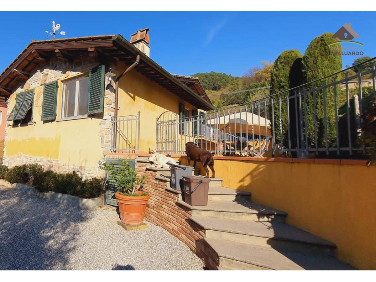 Tuscany Villa in Rustic Style with Swimmong Pool Bagni Di Lucca ...