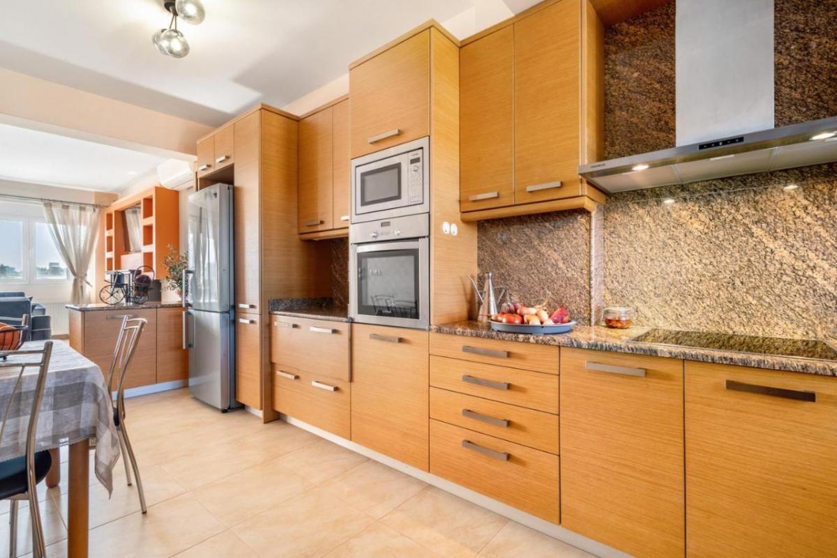 3 bedroom villa in Peloponnese Lechaina » Property Sales,Rent Listing ...