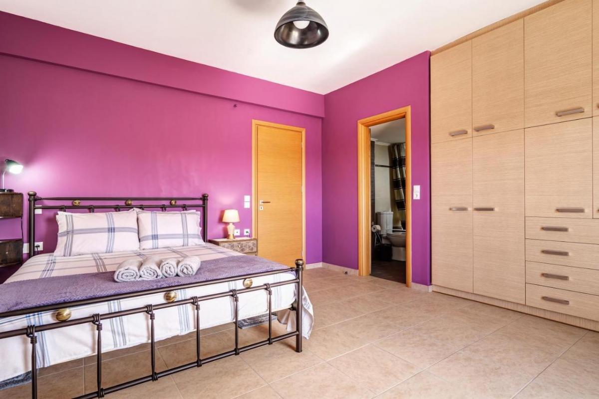 3 bedroom villa in Peloponnese Lechaina » Property Sales,Rent Listing ...