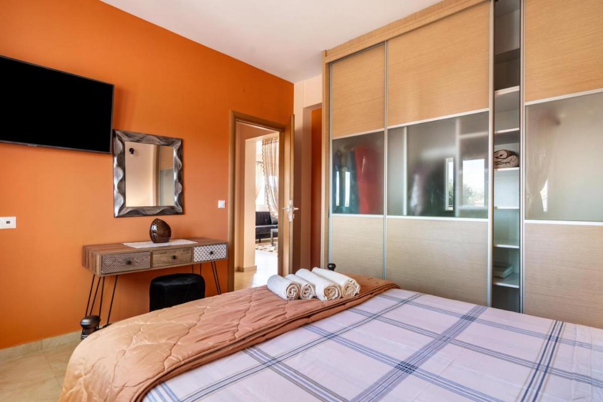 3 bedroom villa in Peloponnese Lechaina » Property Sales,Rent Listing ...