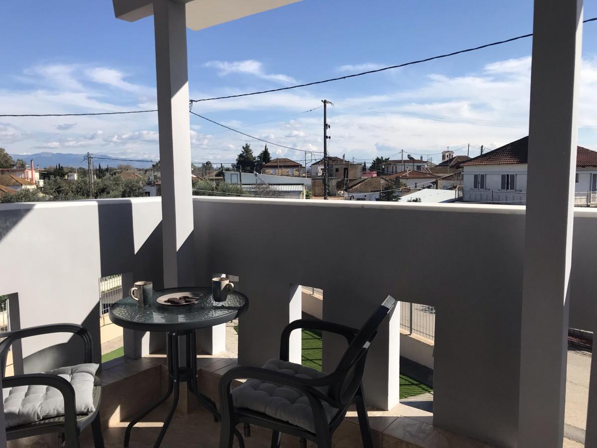 3 bedroom villa in Peloponnese Lechaina » Property Sales,Rent Listing ...